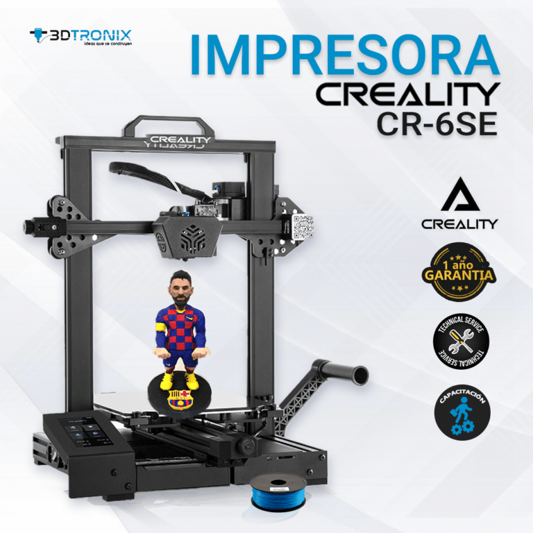 Venta de Impresoras 3d Quito-Ecuador - 3DTronix