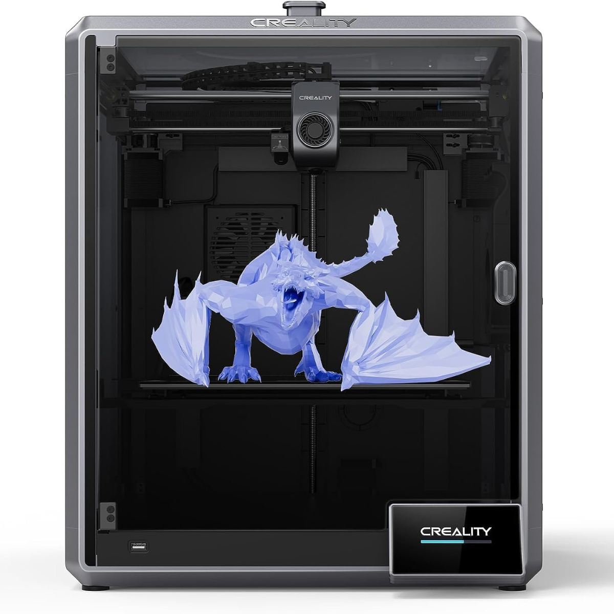 Venta Impresora 3d Creality K1 MAX - 3DTronix