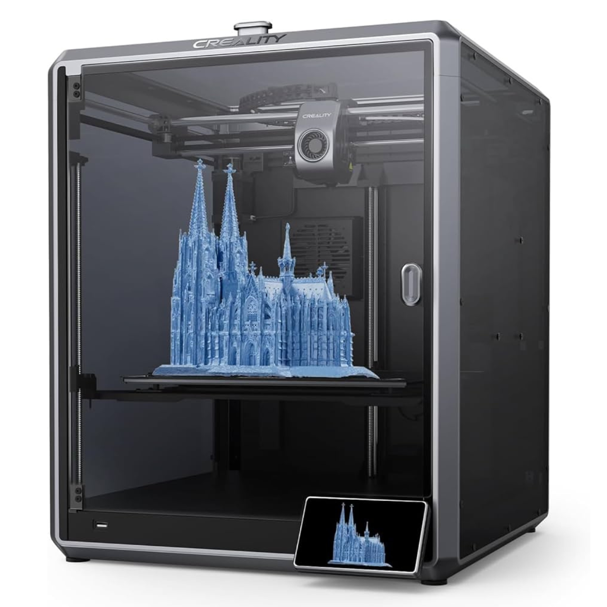 Venta Impresora 3d Creality K1 MAX - 3DTronix
