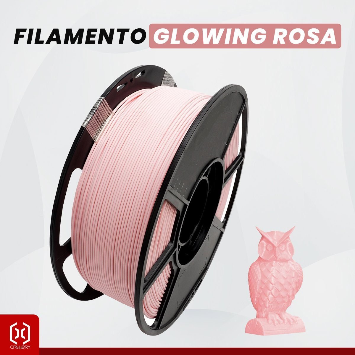 FILAMENTOS - 3DTronix