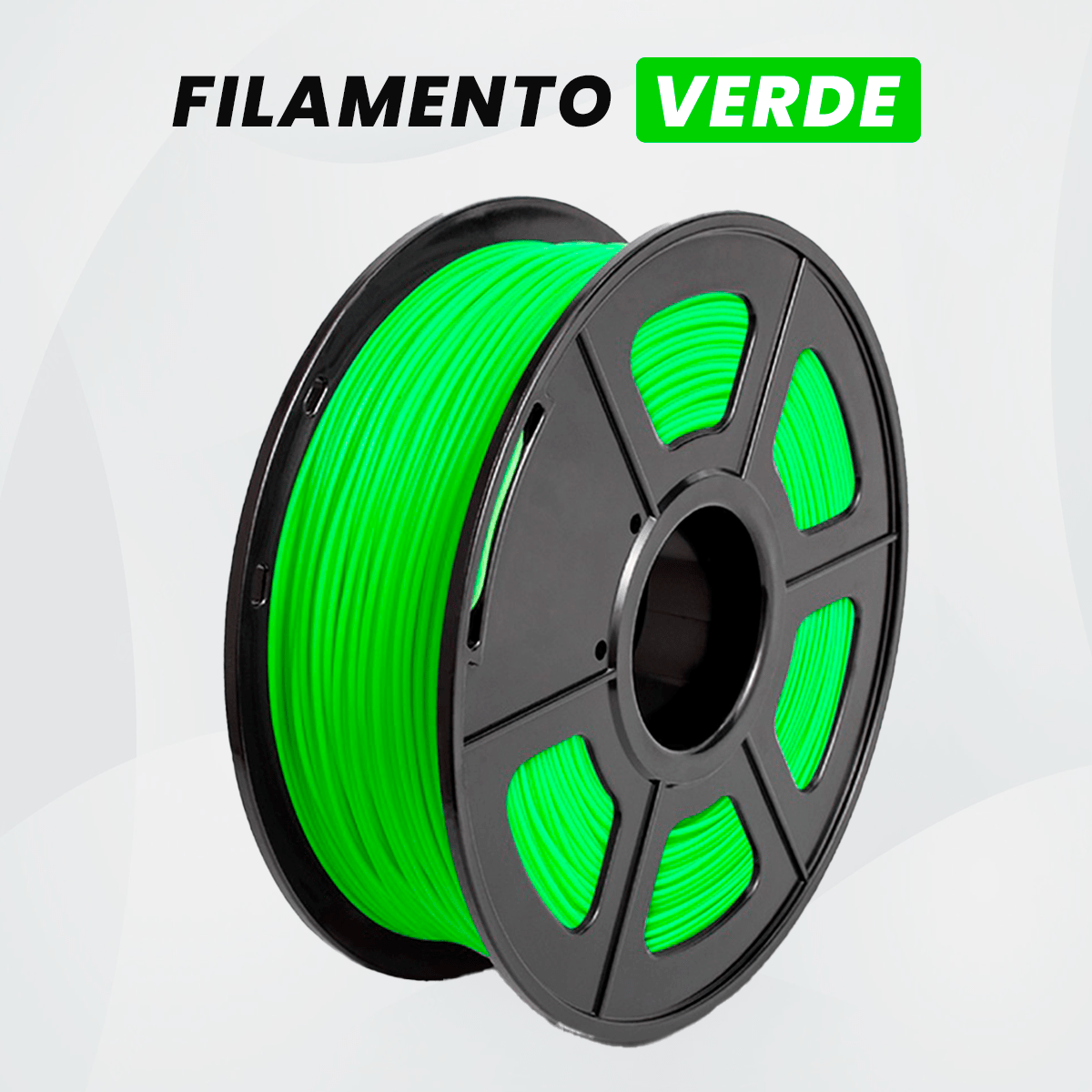FILAMENTOS - 3DTronix