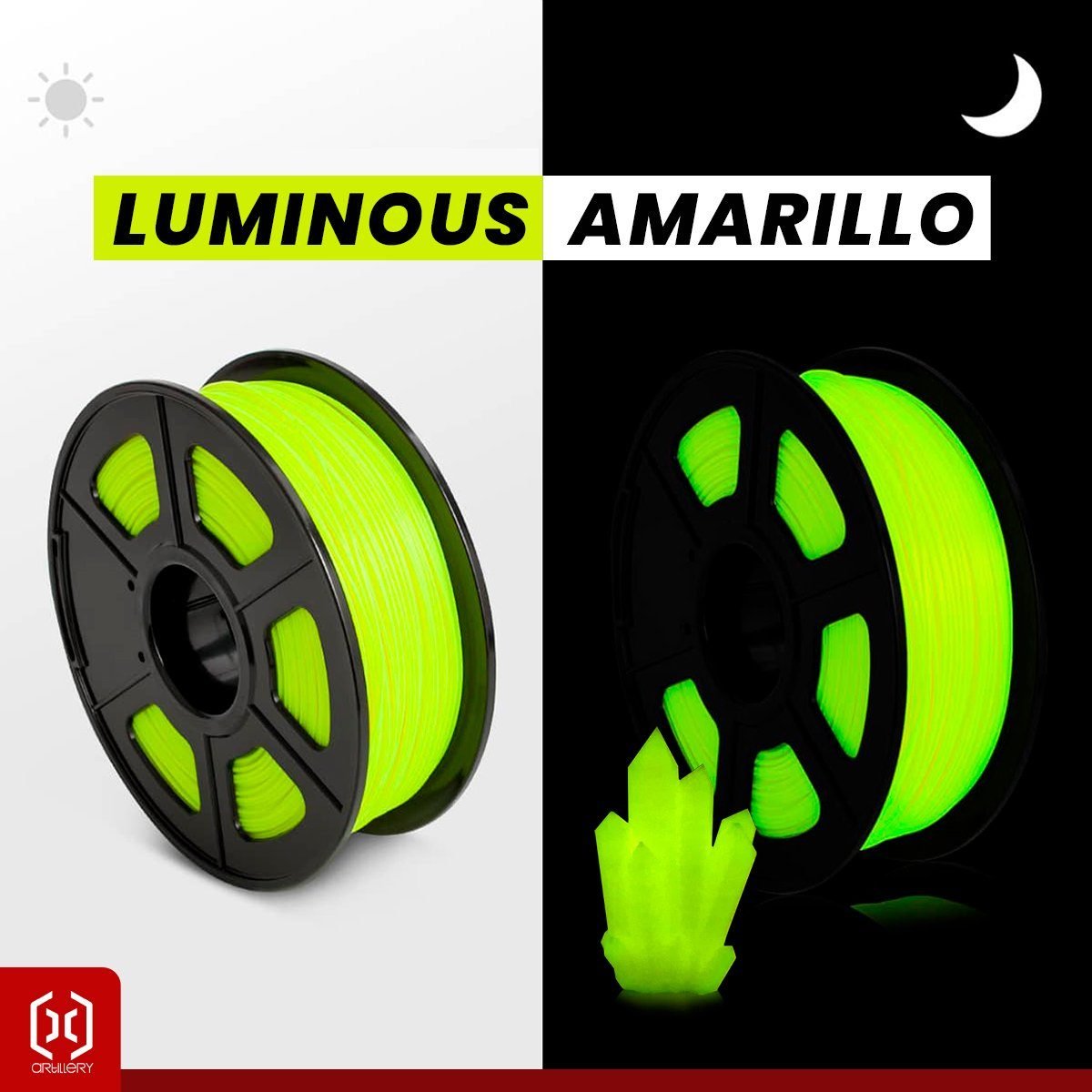 FILAMENTOS - 3DTronix