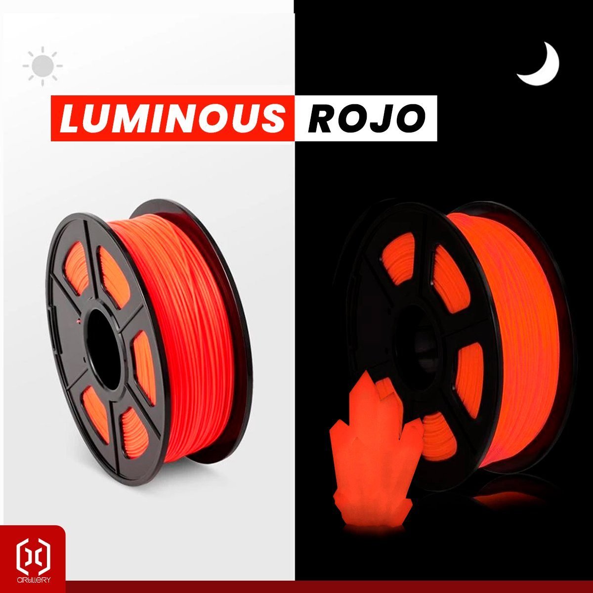 FILAMENTOS - 3DTronix